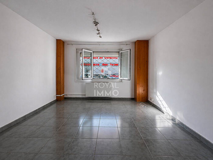 Toulon, Pont du Las : Appartement 3 pièces à vendre