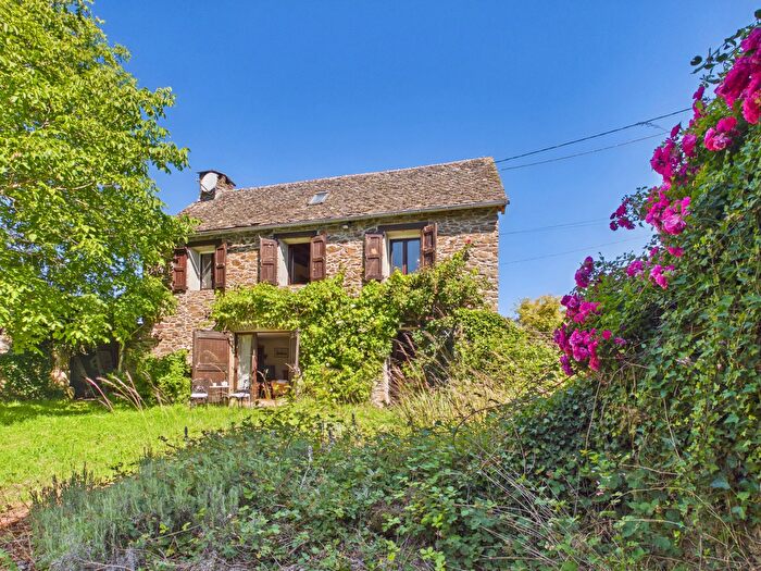 Maison 4 pièces à vendre à Lescure-Jaoul