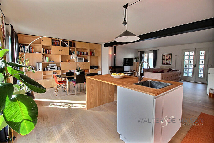 Maison 6 pièces à louer - Vélizy-Villacoublay, Vélizy le Bas