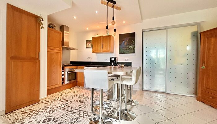 Rumilly - Appartement 3 pièces à vendre