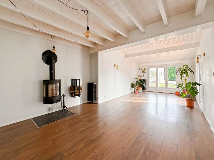 Maison à vendre - Aucamville - 4 pièces - 3 chambres