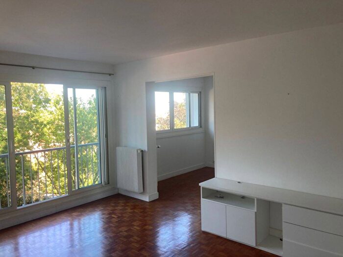 Appartement 2 pièces à Béranger-Savoie, Châtillon, à louer