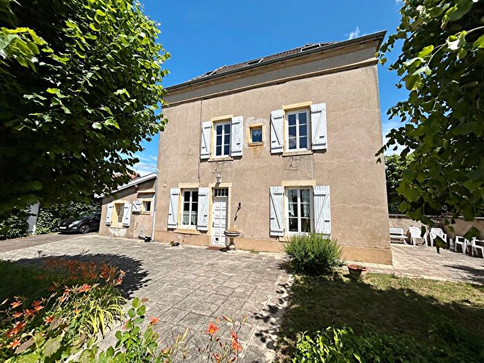 Maison 5 pièces à Riorges, à vendre