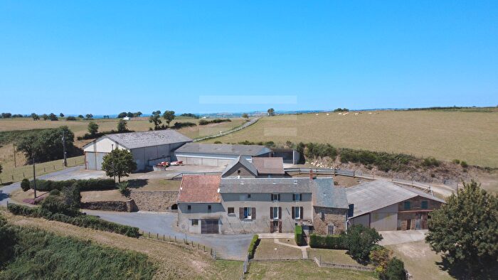 Maison à vendre - Réquista - 10 pièces - 4 chambres