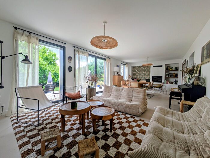 Maison 6 pièces à vendre - Quartiers Sud-Est, Francisco Ferrer