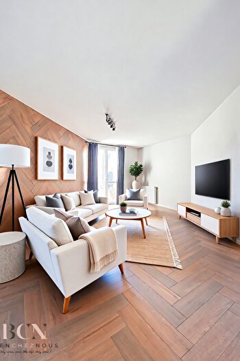 Maison à vendre - LIsle-Adam - 6 pièces - 3 chambres