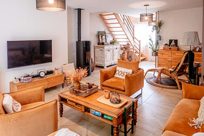 Maison 7 pièces à vendre - Couëron, Chabossière