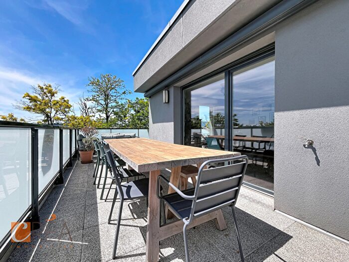 Appartement 4 pièces à Pfastatt, à vendre