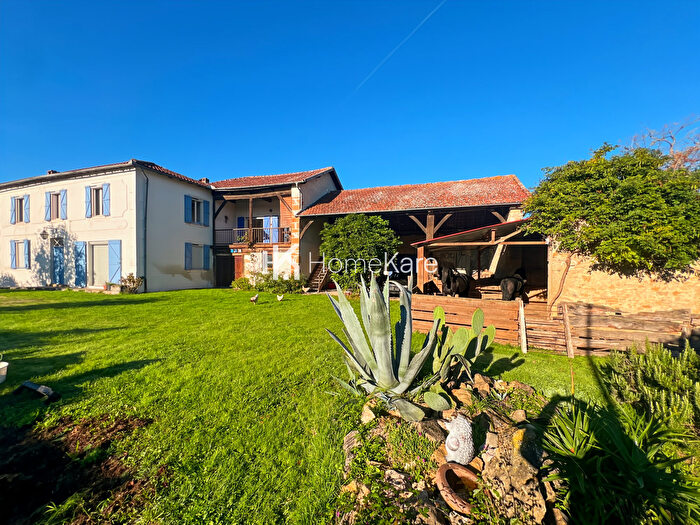 Maison à vendre - Saint-Gaudens - 6 pièces - 3 chambres