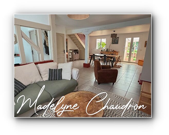 Itteville : Maison 5 pièces à vendre