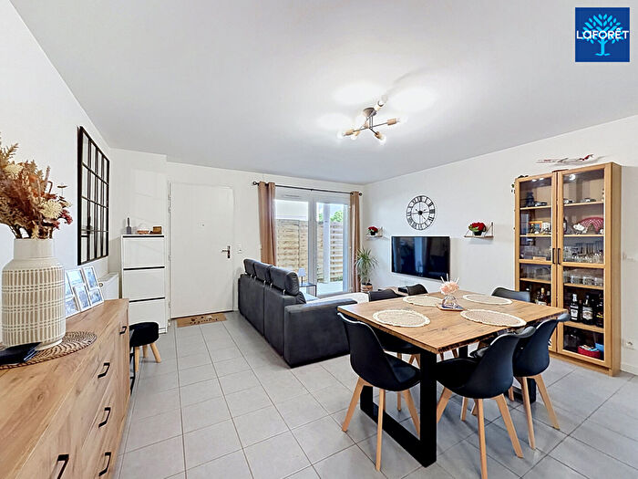 Appartement 3 pièces à vendre à Yvrac