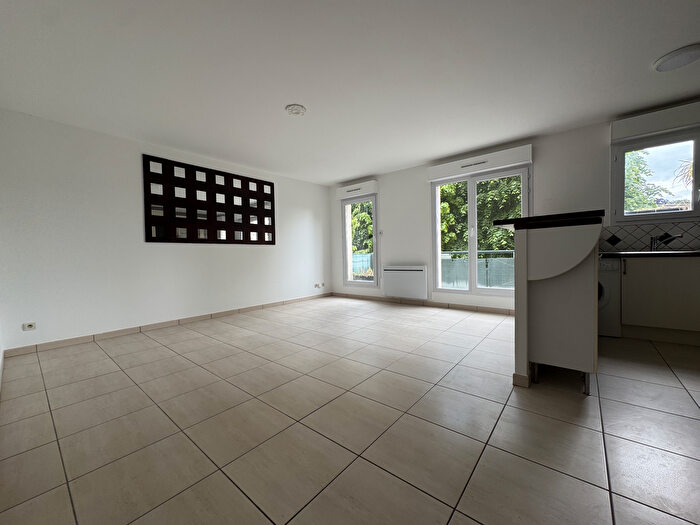 Appartement 3 pièces à louer à Vémars