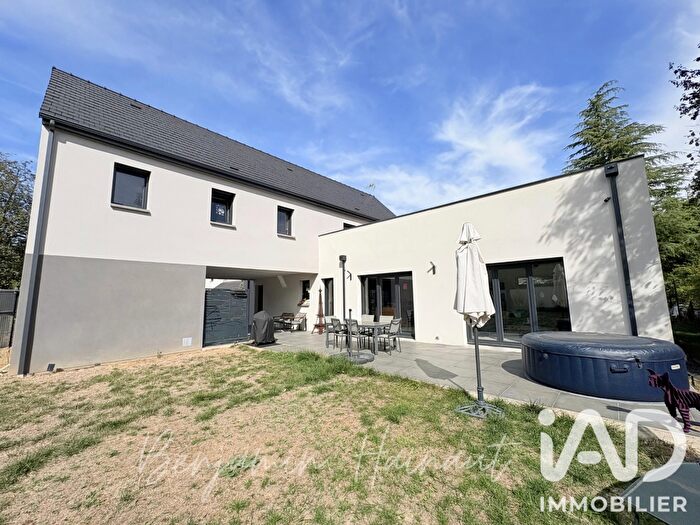 Maison 6 pièces à vendre à Chaumes-en-Brie