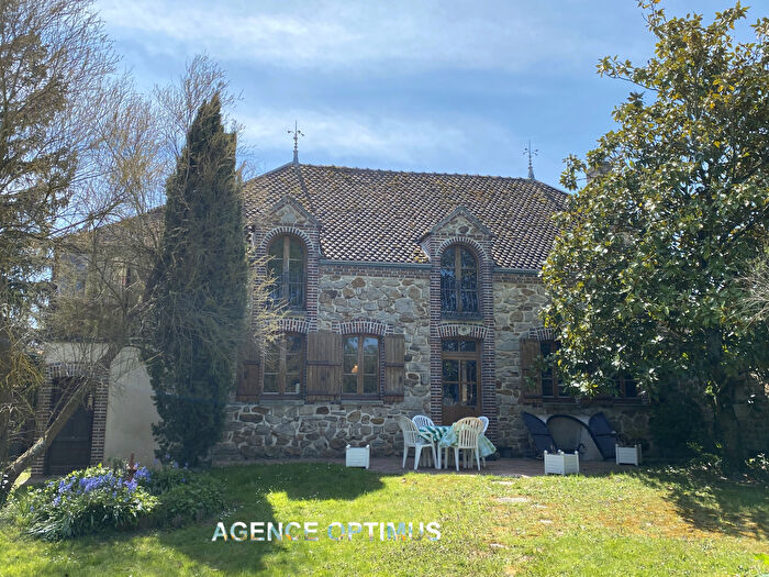 Maison 5 pièces à vendre - Perceneige