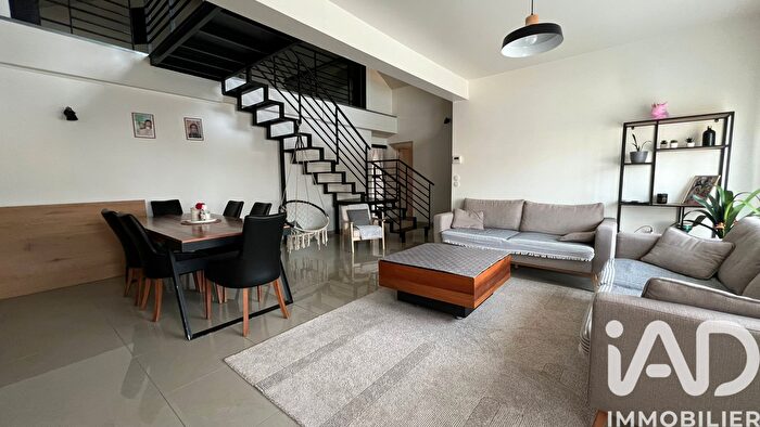 Maison à vendre - Gien, Ouest - 4 pièces - 3 chambres