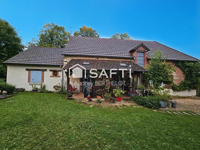 Maison 3 pièces à vendre à Sens-Beaujeu