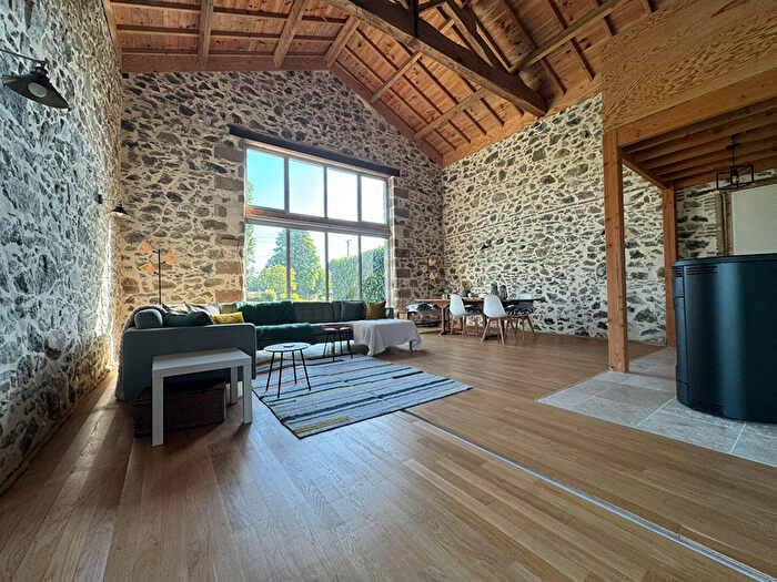 La Chapelle-Saint-Laurent - Maison 9 pièces à vendre
