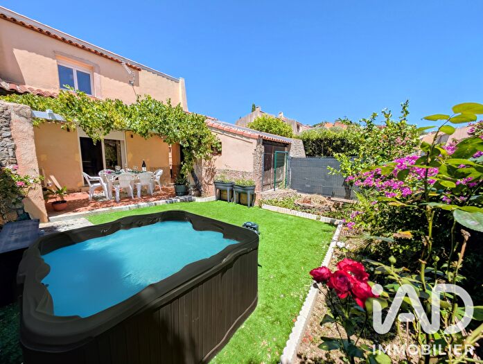 Maison 5 pièces à Cogolin, Centre-ville, Subeiran, Pas de Grimaud, à vendre