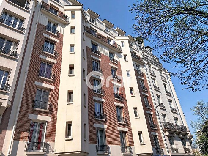 Appartement à vendre - Paris e , Vaugirard, Parc des Expositions - 1 pièce