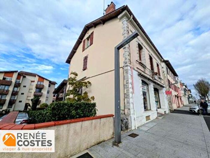 Dax - Appartement 14 pièces à vendre