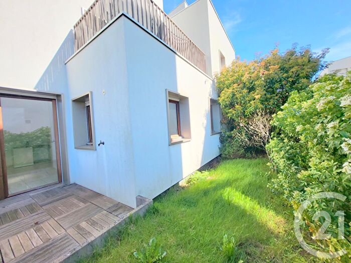 Appartement à vendre - Eaubonne, Paul Bert - 3 pièces - 2 chambres