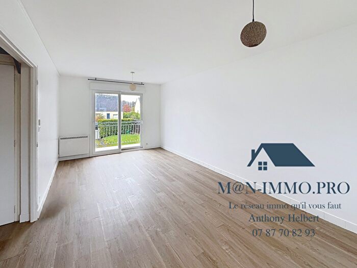 Maison à vendre - Trégueux - 5 pièces - 3 chambres