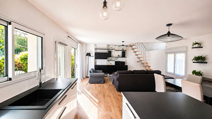 Maison 5 pièces à Saint-Père-en-Retz, à vendre