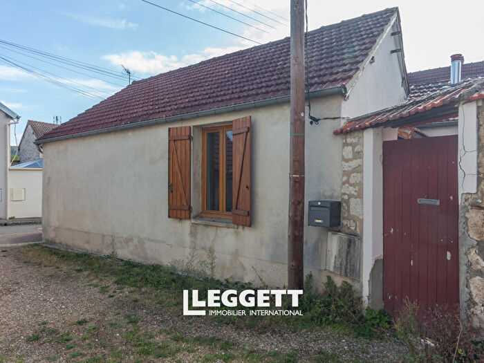 Vernon, Vernonnet, Ma campagne, La queue d'Haye, Plateau de l'espace : Maison 2 pièces à vendre