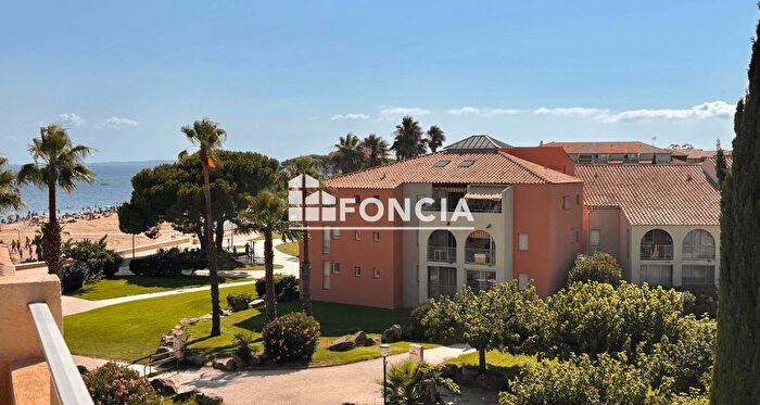 Appartement 3 pièces à La Londe-les-Maures, Baie des Isles, à vendre