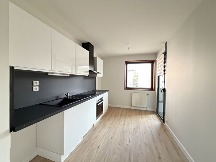 Appartement 3 pièces à louer - Rodez, Bourran, Calcomier