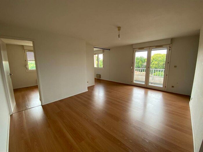 Appartement 3 pièces à louer - Toulouse