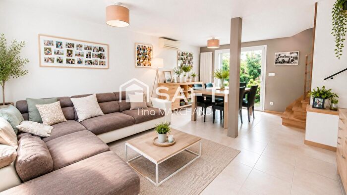 Maison 6 pièces à vendre - Sartrouville, Les Dix Arpents