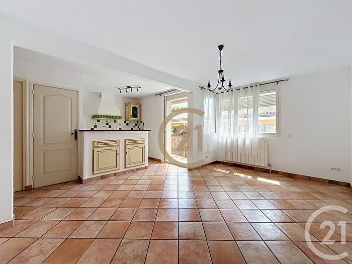 Appartement 2 pièces à vendre - Sète, Centre-ville