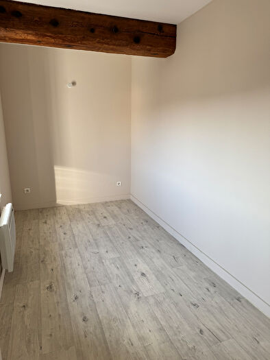 Saint-Laurent-d'Agny : Appartement 2 pièces à louer