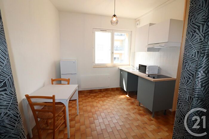 Appartement 1 pièce à louer à Moisselles