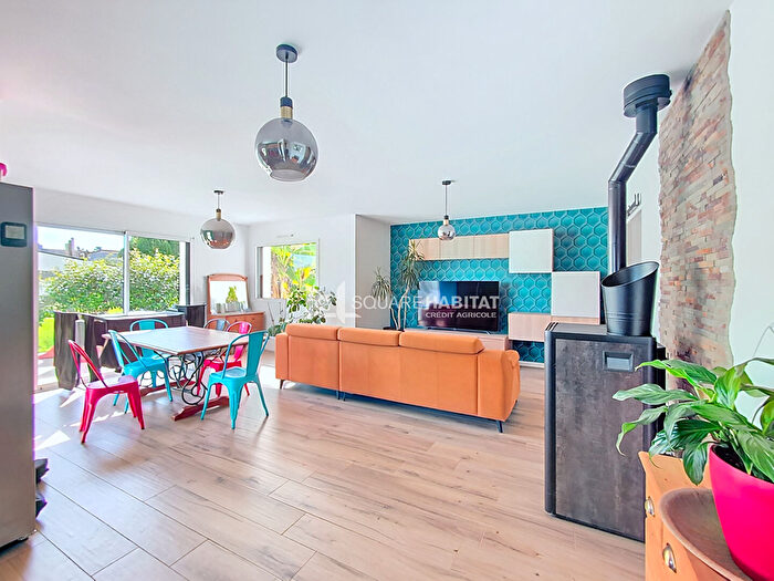 Belz : Maison 4 pièces à vendre