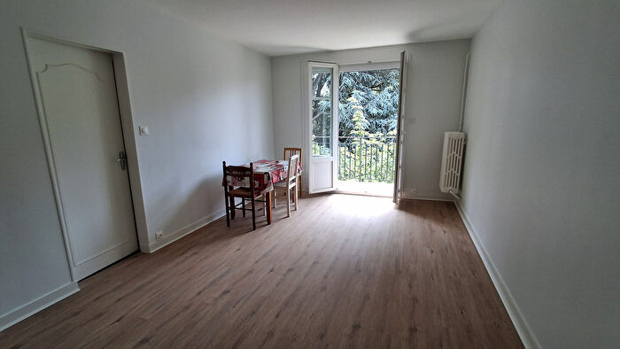 Appartement 5 pièces à vendre - Tours, Beaujardin