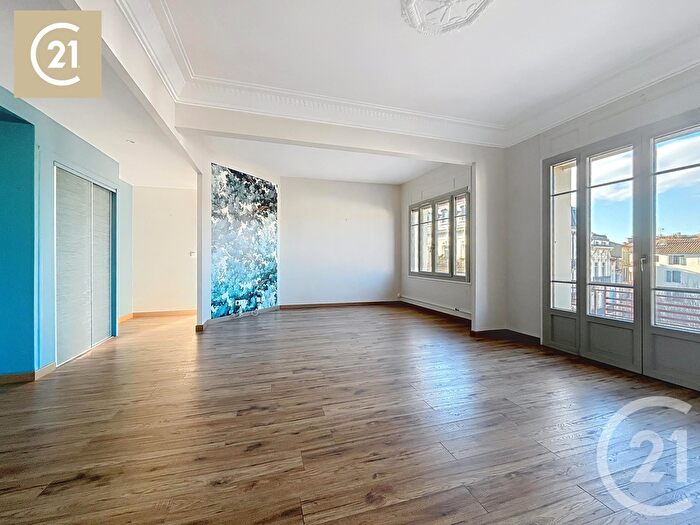 Appartement à vendre - Béziers, Centre-ville, Palais des Congrès, Garibaldi, Gambetta - 3 pièces - 2 chambres