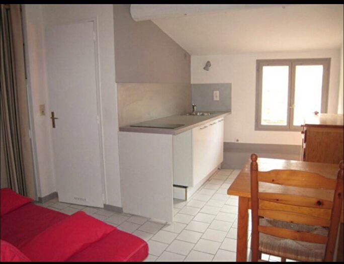 Appartement 1 pièce à louer à Centre Ville, Aix-en-Provence