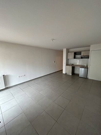 Appartement 2 pièces à louer à Croix-daurade, Toulouse