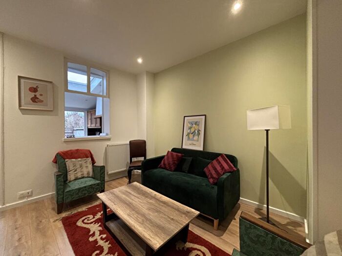 Appartement à louer - Saint-Omer, Saint-Exupery, Saint-Michel - 2 pièces - 1 chambre