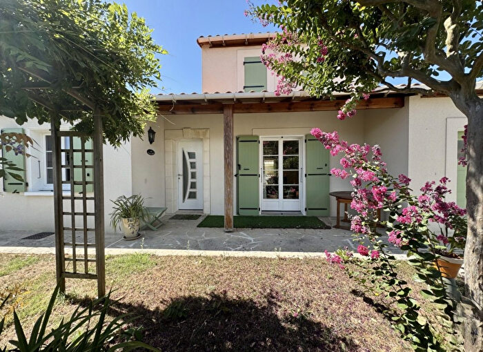 Maison à vendre - Vaux-sur-Mer - 5 pièces - 3 chambres