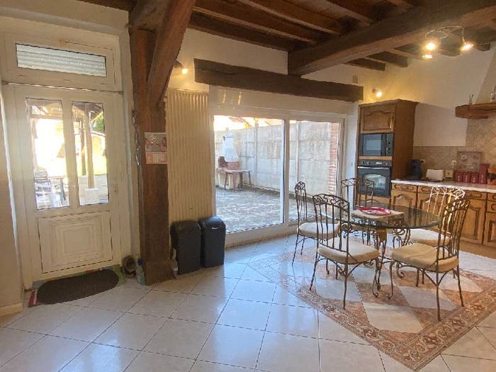 Maison 6 pièces à postalCode, à vendre