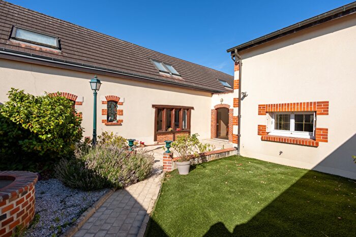 Orléans : Maison 7 pièces à vendre