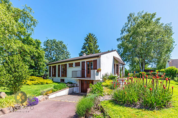 Maison 6 pièces à vendre - Civry-la-Forêt