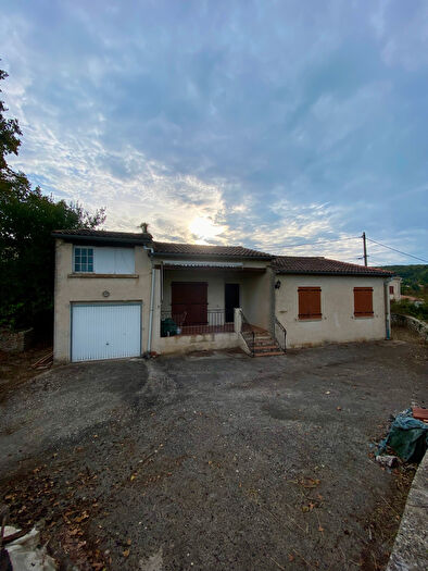 Maison 3 pièces à vendre à Montmeyan