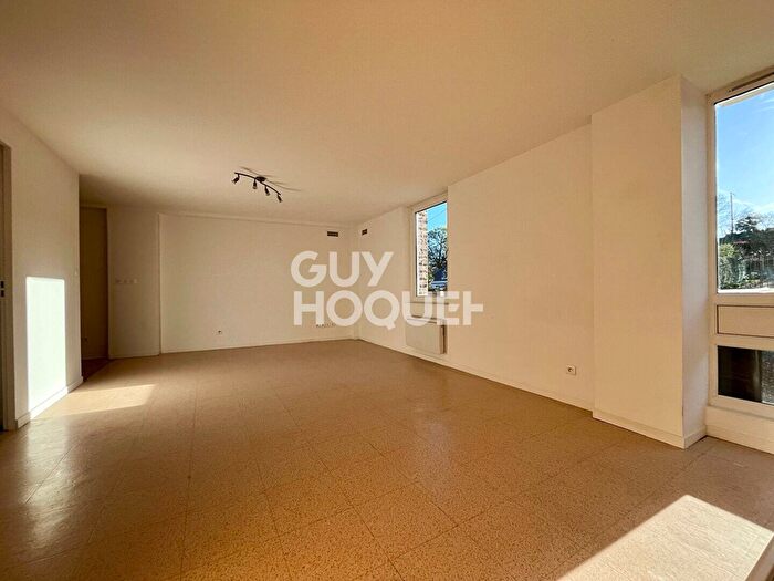 Appartement à louer - Tillières-sur-Avre - 2 pièces - 1 chambre