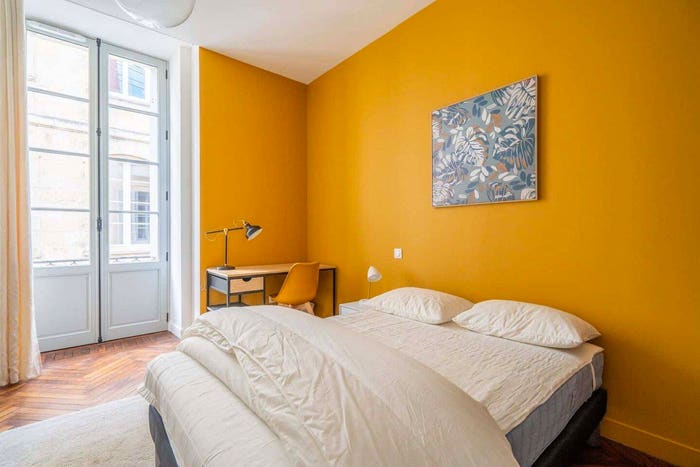 Appartement 1 pièce à louer - Chartrons, Bordeaux