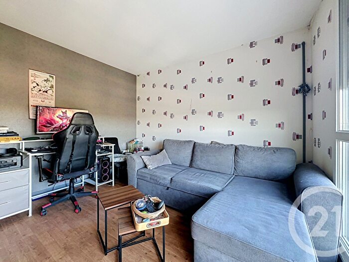 Appartement 2 pièces à Troyes, Senardes, Moline, à vendre