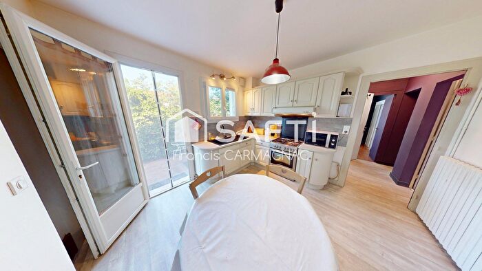 Maison à vendre - Libourne, Saint-Ferdinand, Les Charruauds, Les Dagueys - 4 pièces - 2 chambres